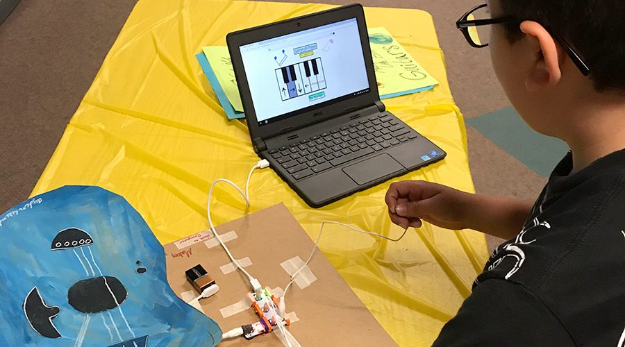 Bridgewater Elementary – Northfield Public Schools