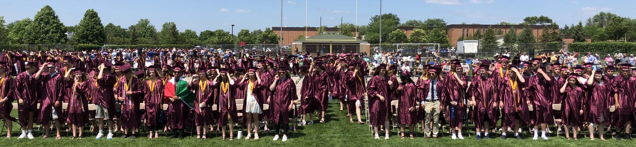 2021 Northfield High School Graduation Remarks – Northfield Public Schools