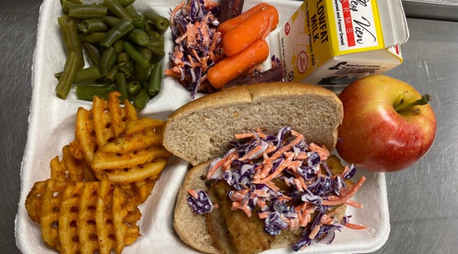 Child Nutrition Services – Northfield Public Schools