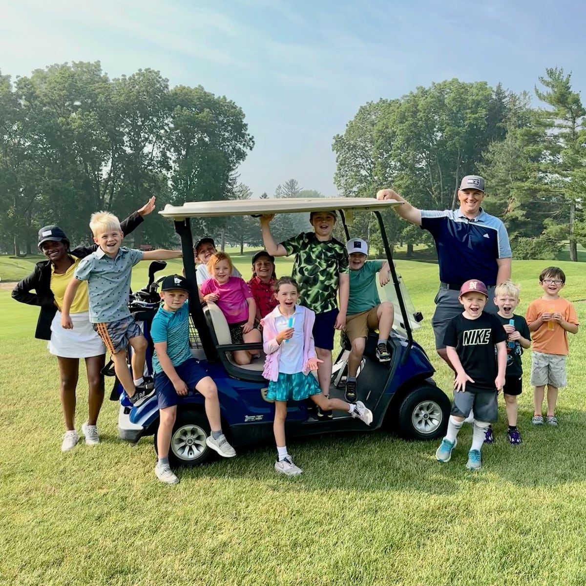 Community Education – Northfield Public Schools