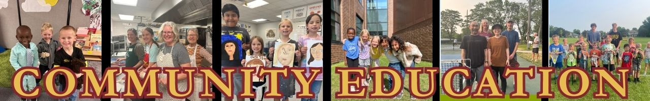 Community Education – Northfield Public Schools